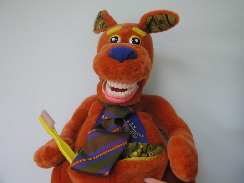Ask Mr. Toothy | Santa Barbara Children’s Dental Practice